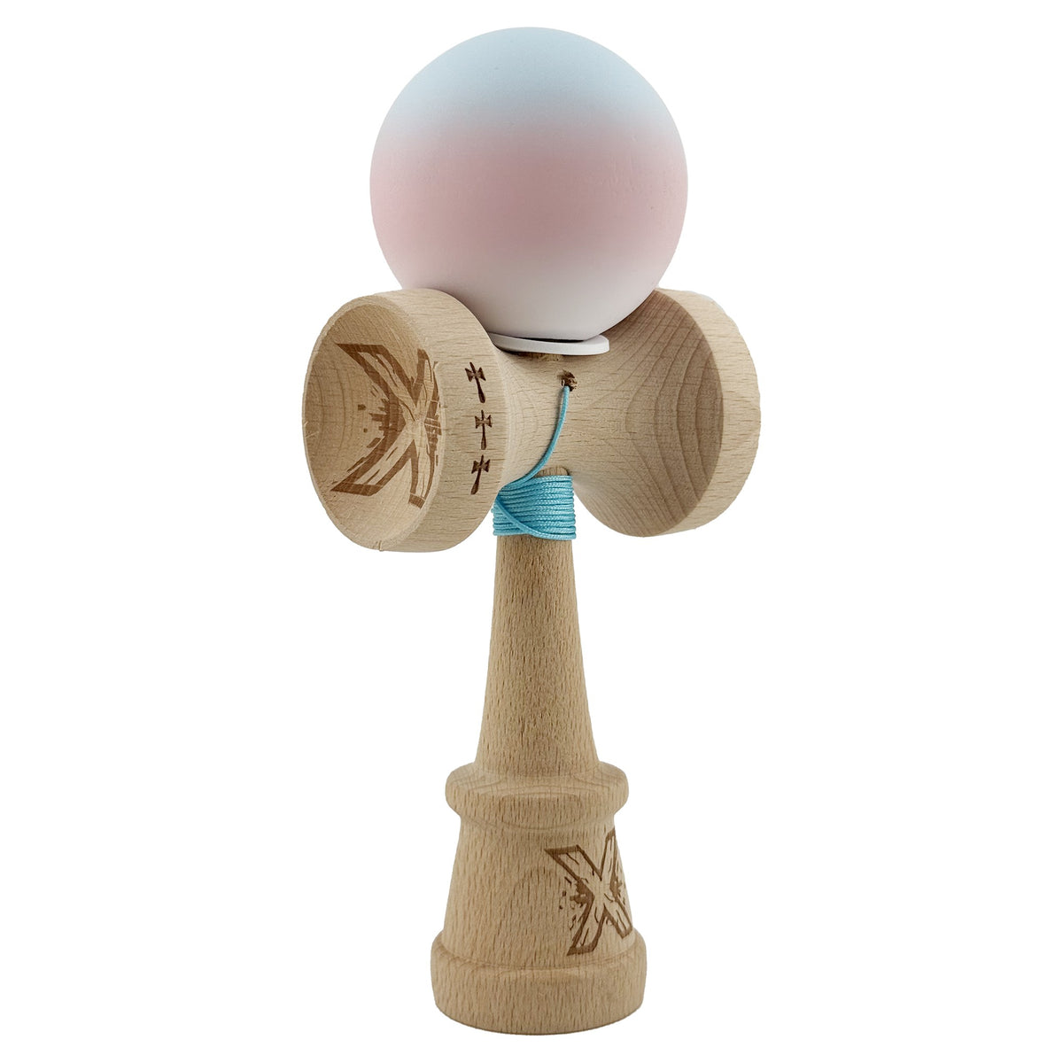 Kendama X Originala, Profesionala, Vivimall, Cupe Mari KING SIZE V3, R ...
